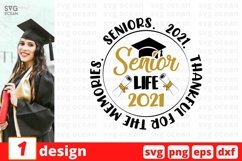 Graduation SVG Bundle | Senior Cut File | Student