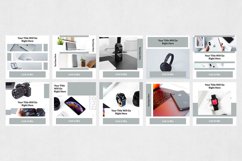 Gadgets Instagram Posts