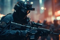 Tactical Background Wallpaper