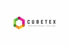 Cube Tech Logo (251673)