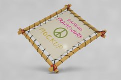 Bamboo Framework Mockup