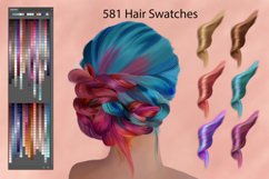 Digital Painting Bundle for Photoshop (169589)