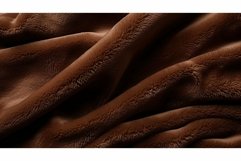 chestnut brown fabric