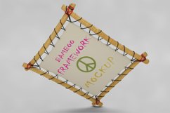 Bamboo Framework Mockup