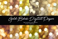 Bokeh Digital Paper (767447)