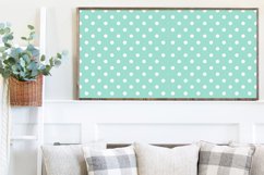 Pastel Digital Dots Printable Papers - Set of 24 JPG Files