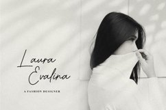 Better Grade Modern & Elegant Script Font / Best Seller Font