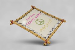 Bamboo Framework Mockup