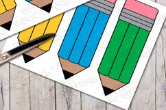 Pudgy Pencils 5th Grade Plain Printable Bookmark Set (847014 ...