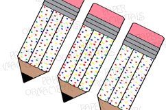 Pudgy Pencils 4th Grade Pattern Printable Bookmark Set (848659 ...