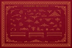 Brooks Vintage Font (618173) | Fancy | Font Bundles