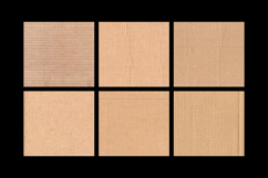 Cardboard Textures (6510211)