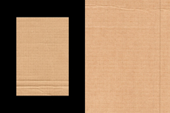 Cardboard Textures (6510211)
