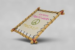 Bamboo Framework Mockup