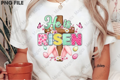 Christ is Risen, Truly He is Risen