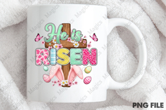 Christ is Risen, Truly He is Risen