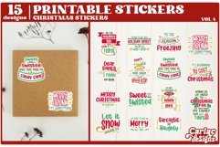 Mega Stickers Bundle | Printable Stickers Mega Bundle