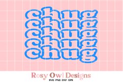 Chug SVG, Water Bottle, Tumbler Design, Funny Reminder