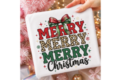 Coquette Christmas png (6786336)
