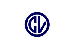 CV Logo design (2361286)