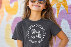 This Is Us SVG, DXF, PNG, EPS (6767097)