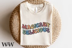 Magically Delicious SVG |St. Patrick's SVG (1812356)