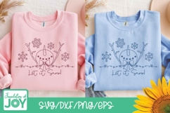 Let it snow, Snowman svg, Continuous Line art png