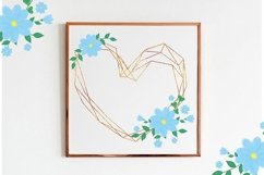 Spring Bundle. Welcome spring. Hello Spring. Flower. Frames.