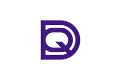 DQ QD Logo Design (6459910)