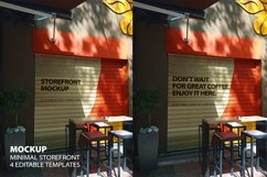 Minimal Storefront Mockup-3 PSD Templates5