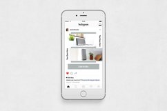 Gadgets Instagram Posts