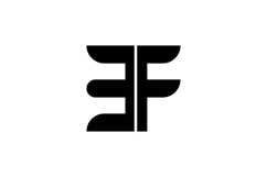 EF Logo Design (6557057)