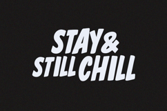 Emato Canbia Bold Playful Hand Drawn Display Font