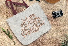 endless Summer cutting file SVG DXF FCM