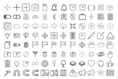 380 Icon Essential Set