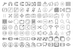 380 Icon Essential Set