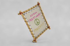 Bamboo Framework Mockup