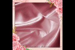 42 Rosegold Luxury Silk Satin Cloth Texture Papers