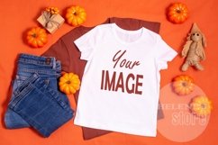 Halloween Mockup Bundle, Stock Product Photo, JPEG