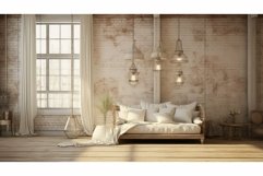 bright light interior background (4051092)