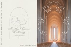 Slava Ukraini Script Font-Elegant Wedding and (2204050)