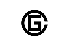 GC CG Logo Design (6727910)