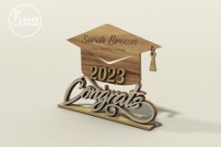 Congratulations Graduation at School, University or College