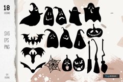 Halloween clip art