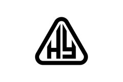 HY logo design (2645722)