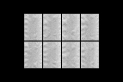 Kraft Paper Texture Overlays