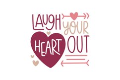 Laugh Your Heart Out