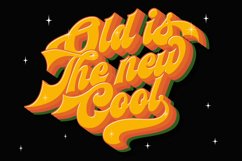 Lettro | Retro Layered Script (1920864)