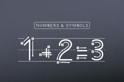 Little Writer - Learn to Write Font