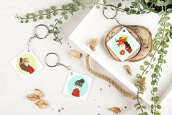 Chinese Zodiac Signs Clipart | Lunar New Year Astrology PNG